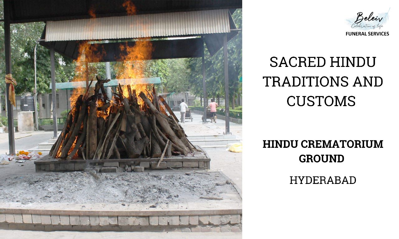 Blog On Funeral, Cremation and Dead body transportation.