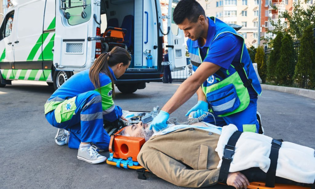 Why Dead Body Transport in Faridabad Are Reliable Solutions