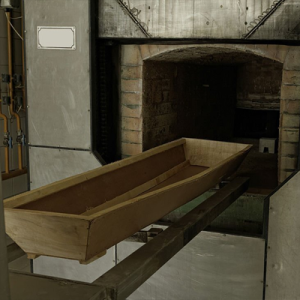 Panathur Electric Crematorium | Call 99012 24122