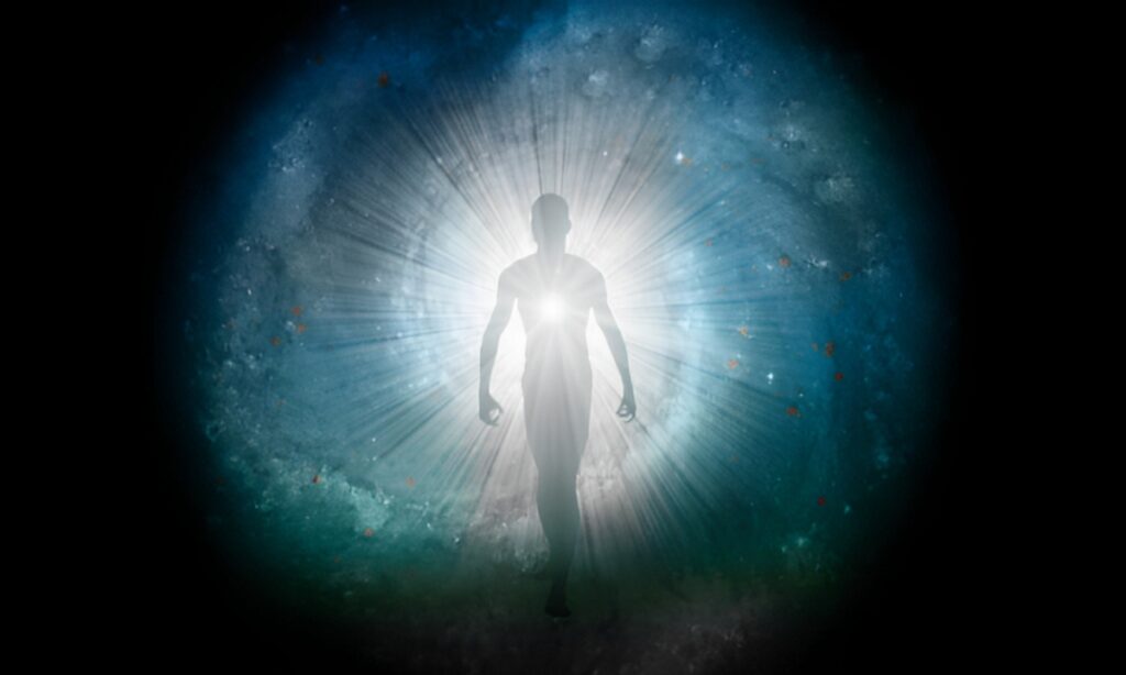 The After-life Journey of the Soul According to Hinduism