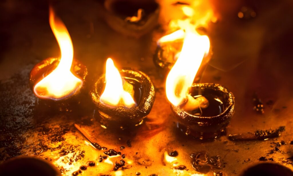 Hindu Crematorium Services | An Essential Guide to Funeral Rites