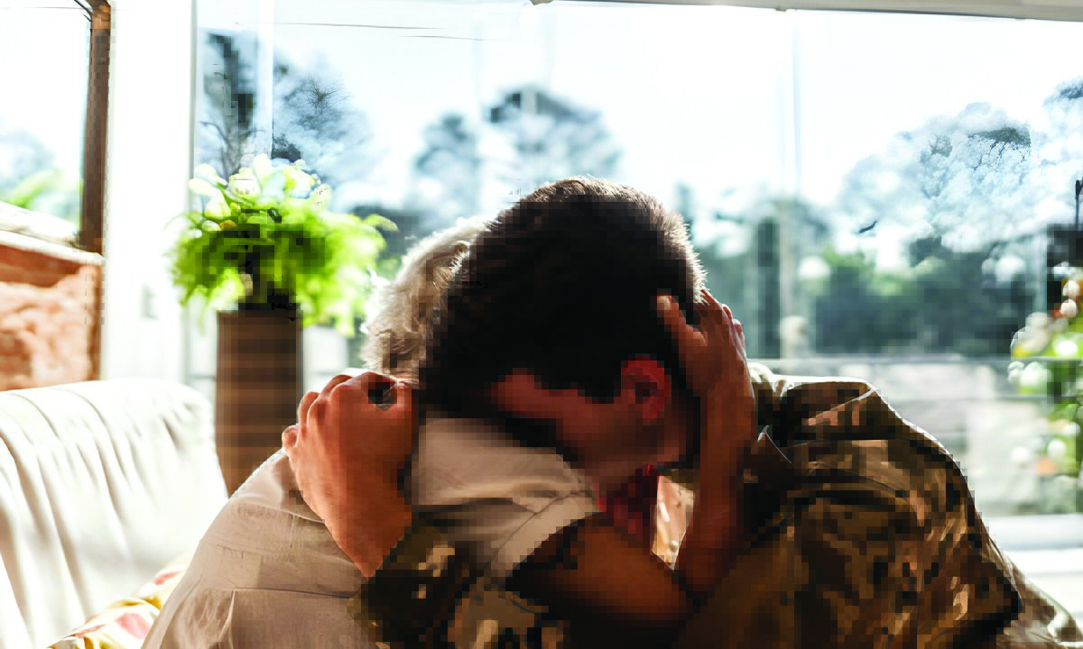 30 Condolence Messages for a friend on the death of the father