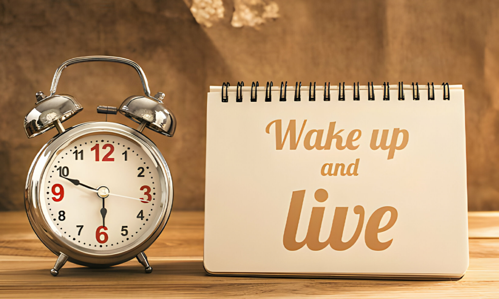 The Pendulum of Life: 25+ Evocative Quotes About Time