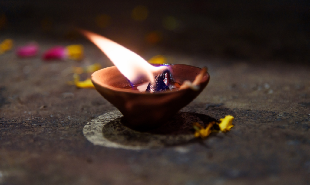 Exploring Death Rituals After the Demise of the Mother