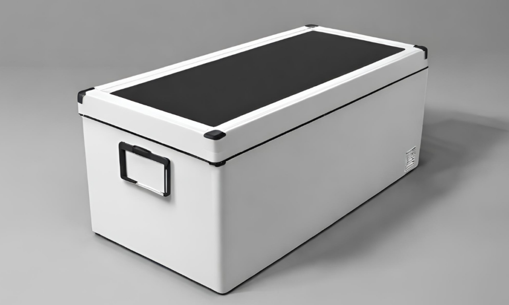 Freezer Box Services: What You Need to Know?