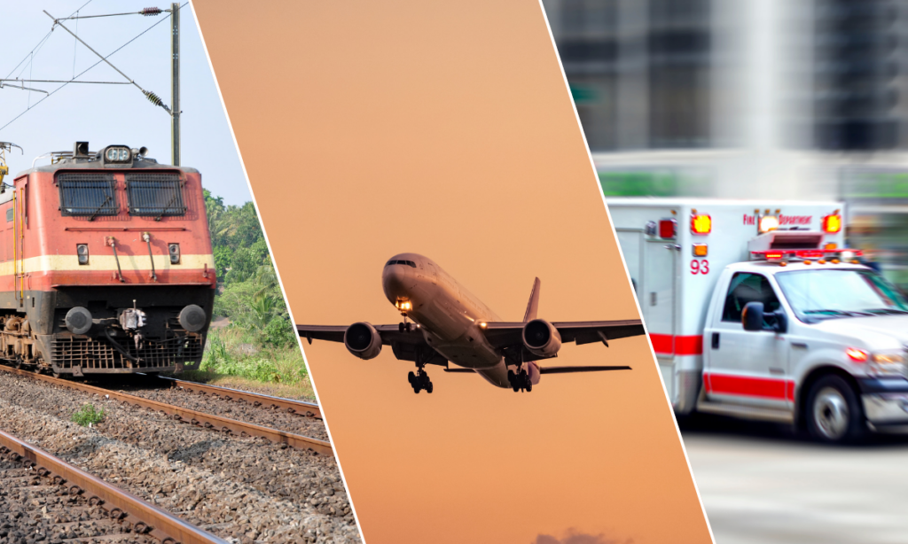 The Importance of Dead Body Transportation in Hyderabad | Beleiv