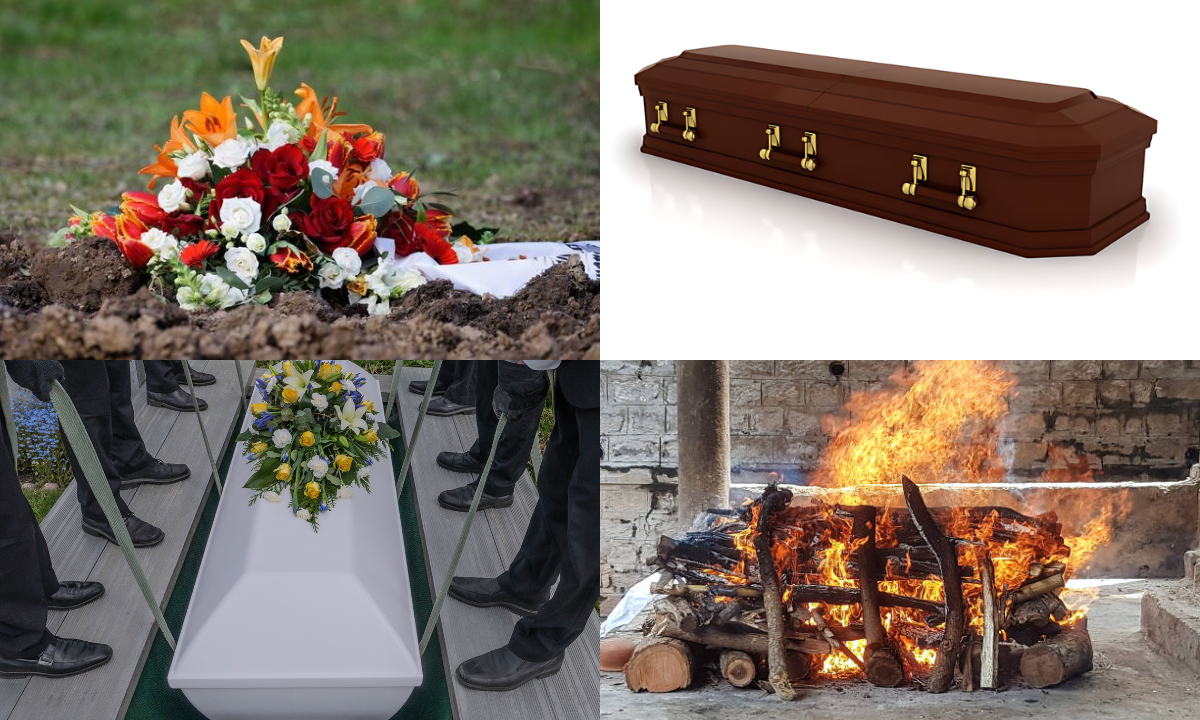 How to Choose the Right Funeral Type for You.