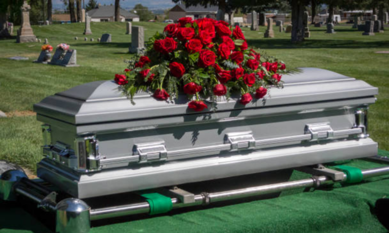 5 Types of Funeral Services: What You Should Know