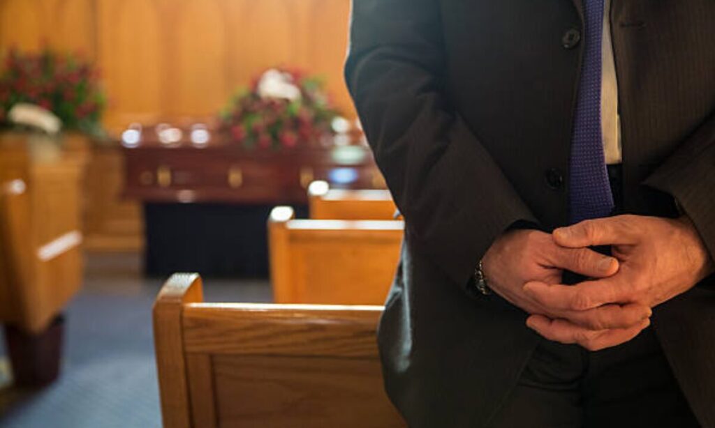 How Funeral Service Providers Are Important in Major Cities?