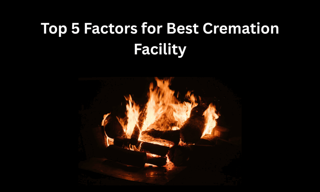 Traditional Hindu Rituals Performed Following Cremation