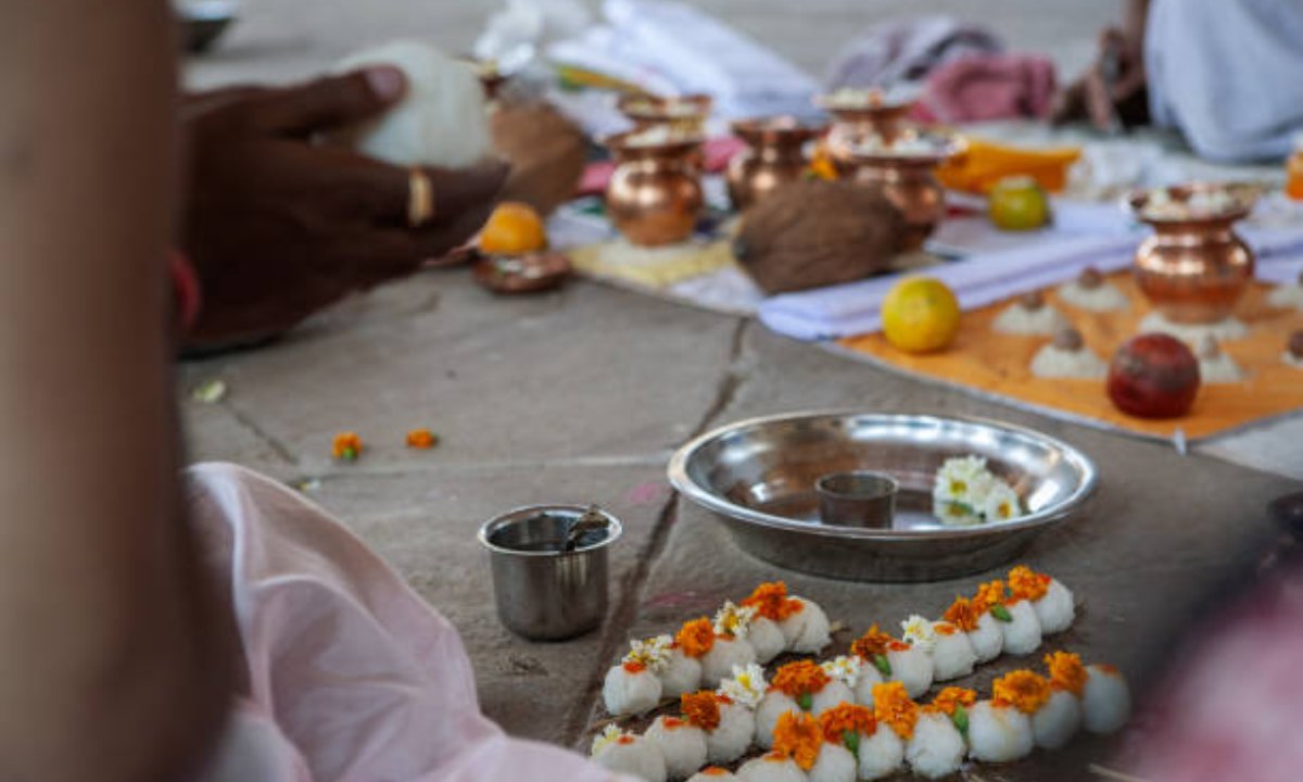 Vaikunta Samaradhane: Its Significance in Hindu Death Rituals