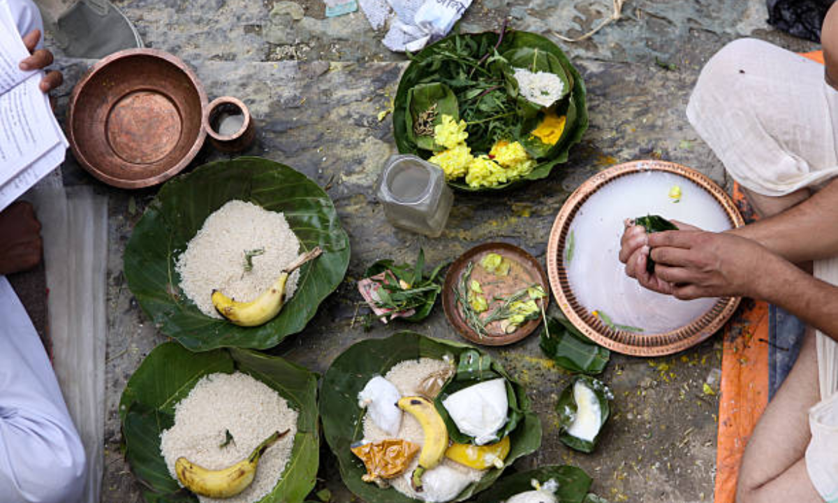 Navigating the Last Rites of a Loved One in Urban India