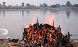 Final Rites: Essential Rituals for the Final Farewell of Father