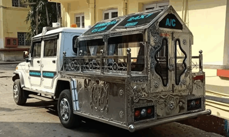 What Is Mortuary Transport and When Is It Required