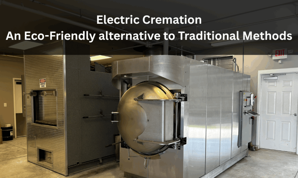 What is a Cremation Ground and How Does it Work?