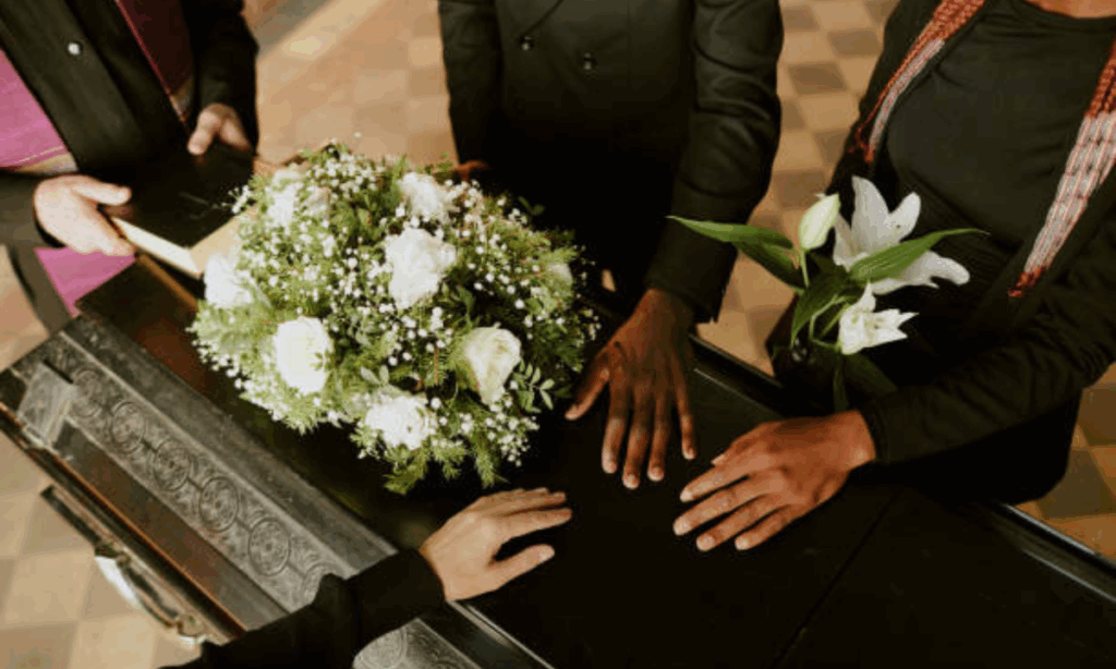 What Families Should Know About Modern Funerals in India