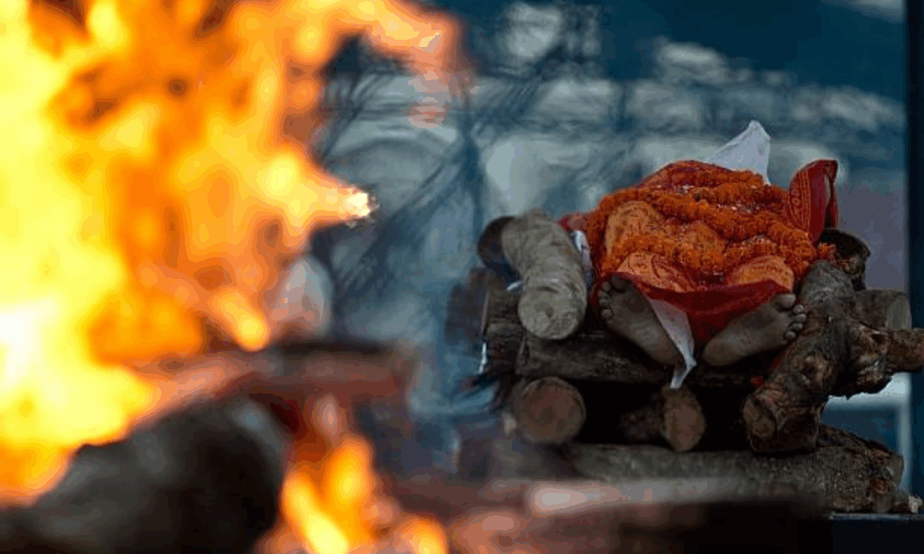 The Spiritual Significance of Cremation Rituals in Hinduism